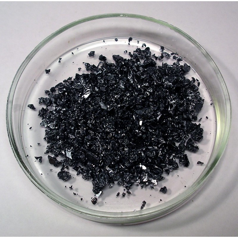 Iodine Crystals 99 8 7553 56 2